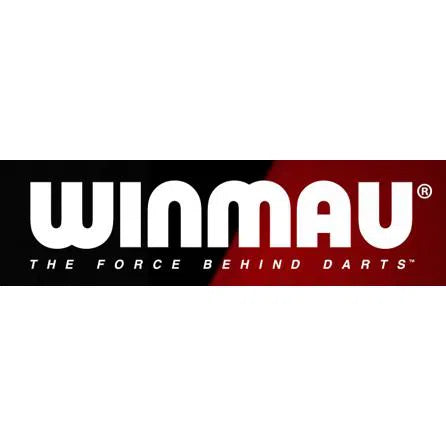 Winmau MvG Mega Standard Flight Pack - Premier Darts