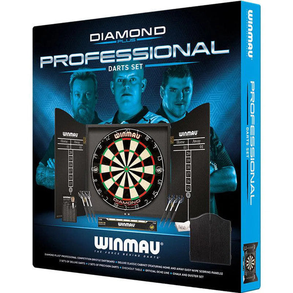 Winmau Professional Darts Set - Premier Darts