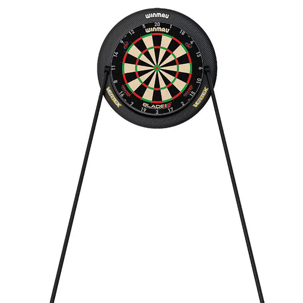 Winmau Vertex Dartboard Stand - Premier Darts