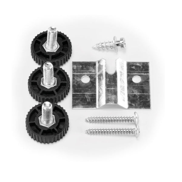 Winmau Rota Lock Fixing Kit | Premier Darts - Premier Darts